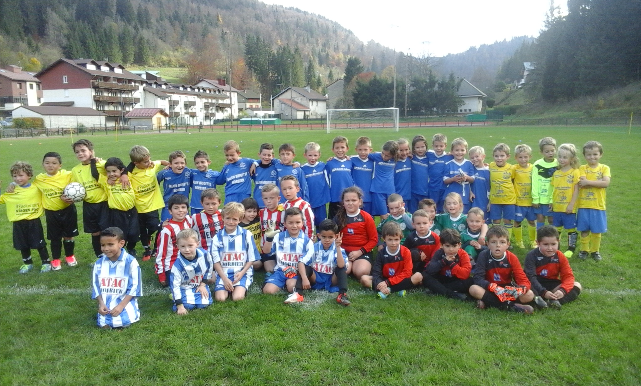 Newsletter n°328 du 27/10/2017