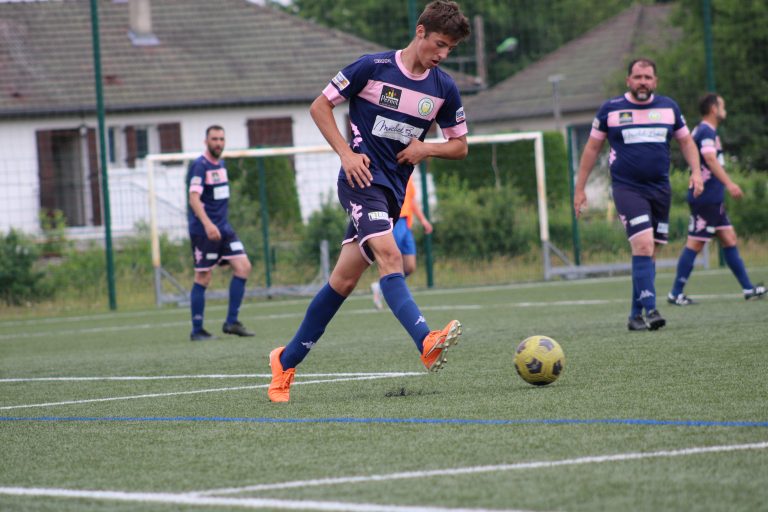 Retour sur le Trophée des Champions ! – DISTRICT DU JURA DE FOOTBALL